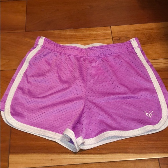 Justice | Bottoms | Justice Athletic Shorts | Poshmark